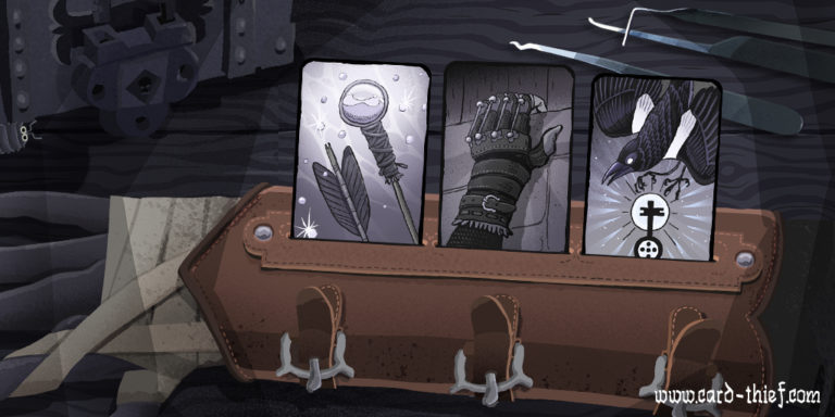 IM1863: Card Thief – Insert Moin