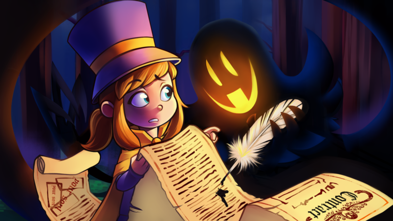 IM2092: A Hat in Time – Insert Moin