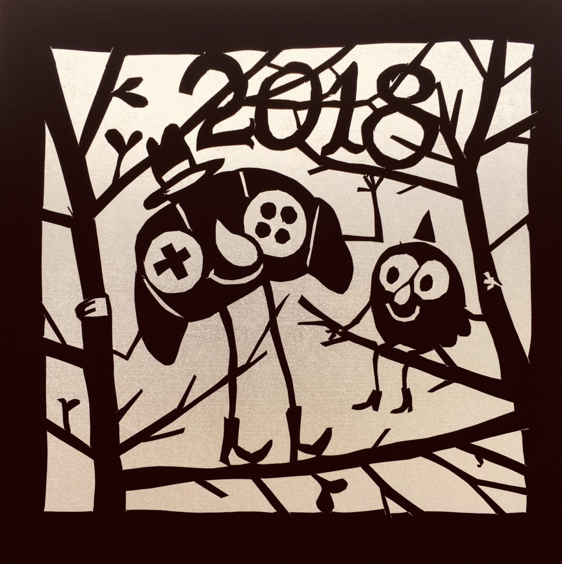 IM2091: Jahresvorschau 2018 – Teil 2 von 2 – Insert Moin