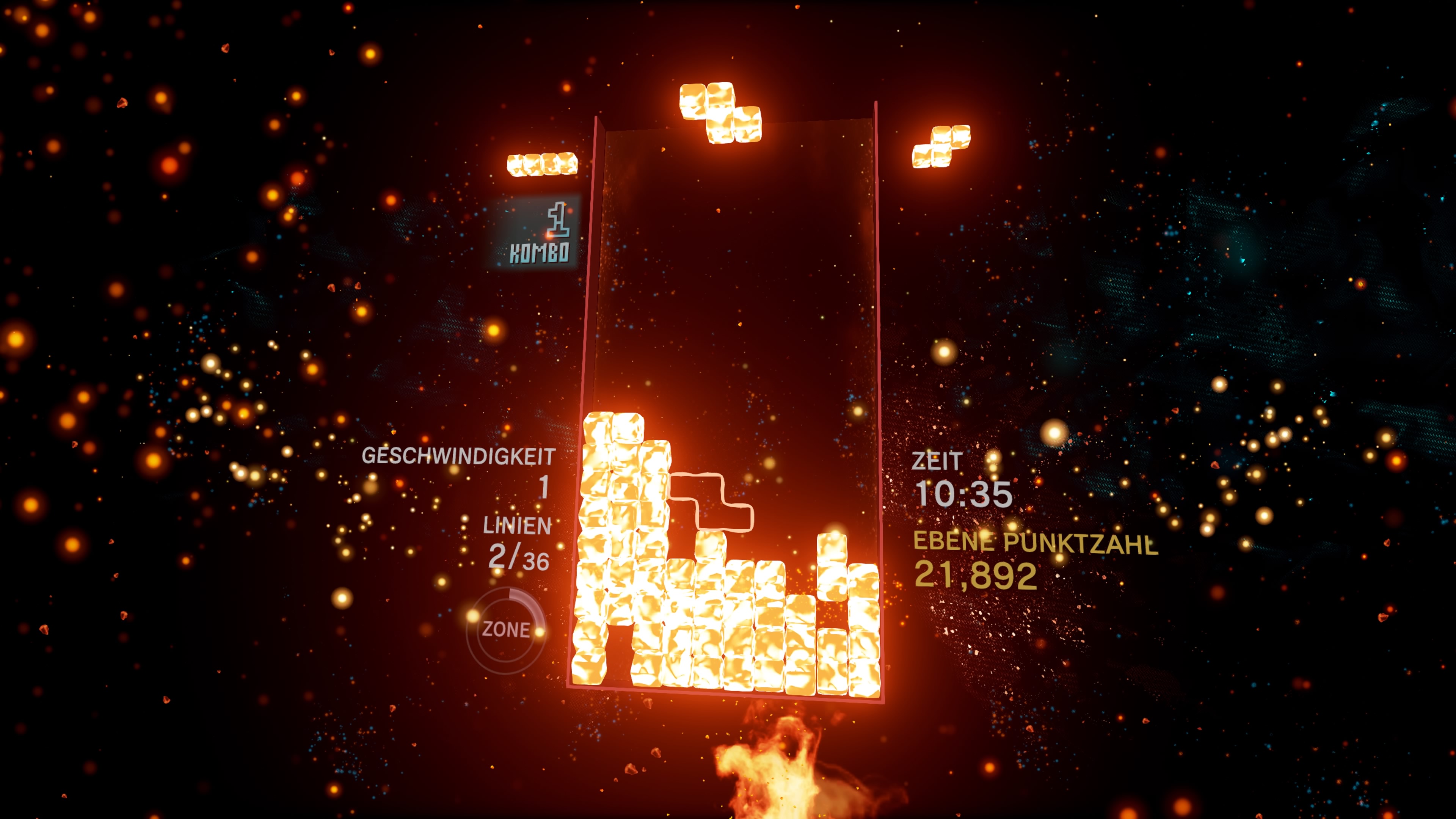 IM2331: Tetris Effect – Insert Moin
