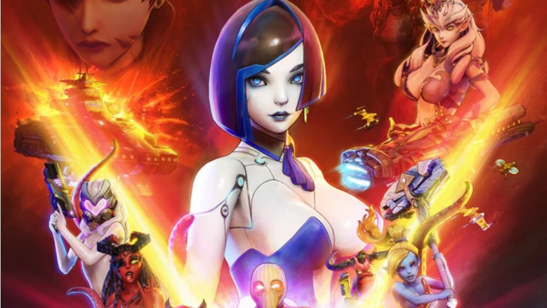 Random Encounters: Subverse – Das ‚Mass Effect‘ unter den Sexspielen? – Insert Moin