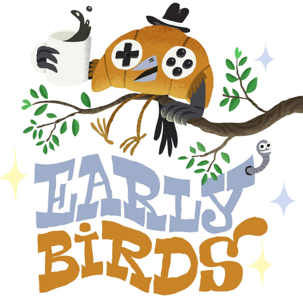 Early Birds – Unser neues Format rund um die Faszination Early Access ...